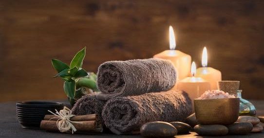 Copper Cabin Mobile Massage | Blue Ridge, GA