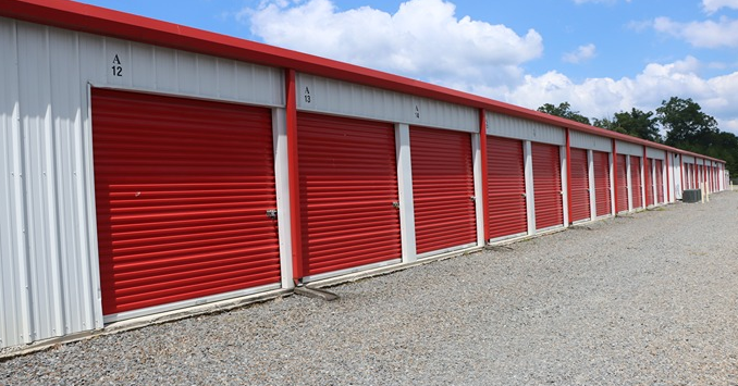 Blue Ridge Storage Solutions | Blue Ridge, GA