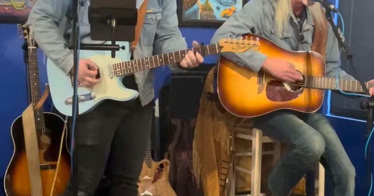 Misty Mountain Hops Live Music and Events | Blue Ridge, GA