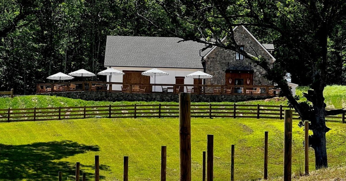 Kerith House | Blue Ridge, GA