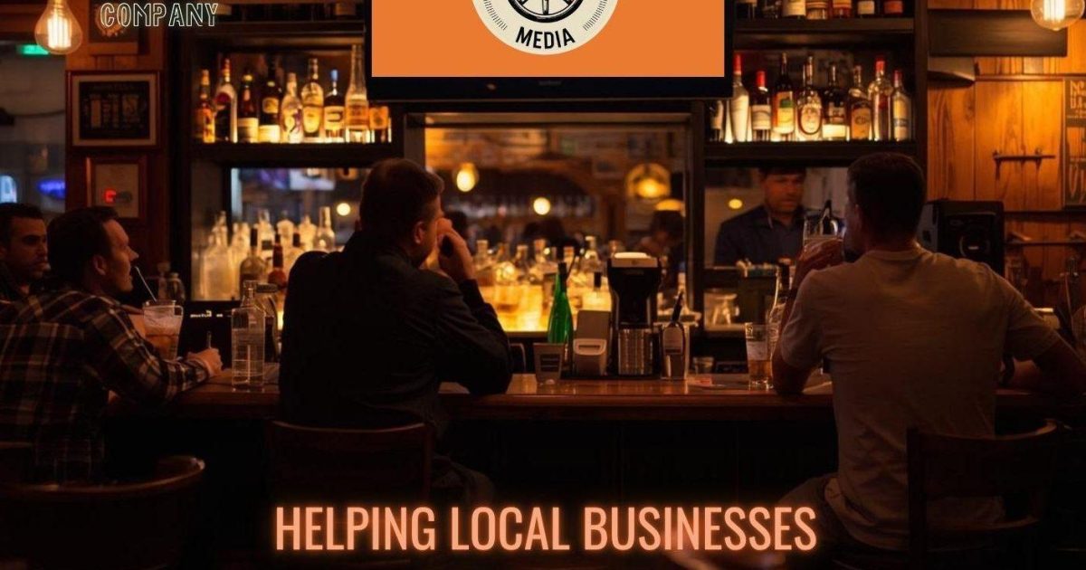 Wagon Wheel Media | Blue Ridge, GA