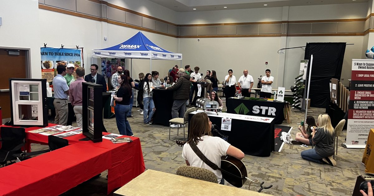 Expedition Events | Blue Ridge, GA