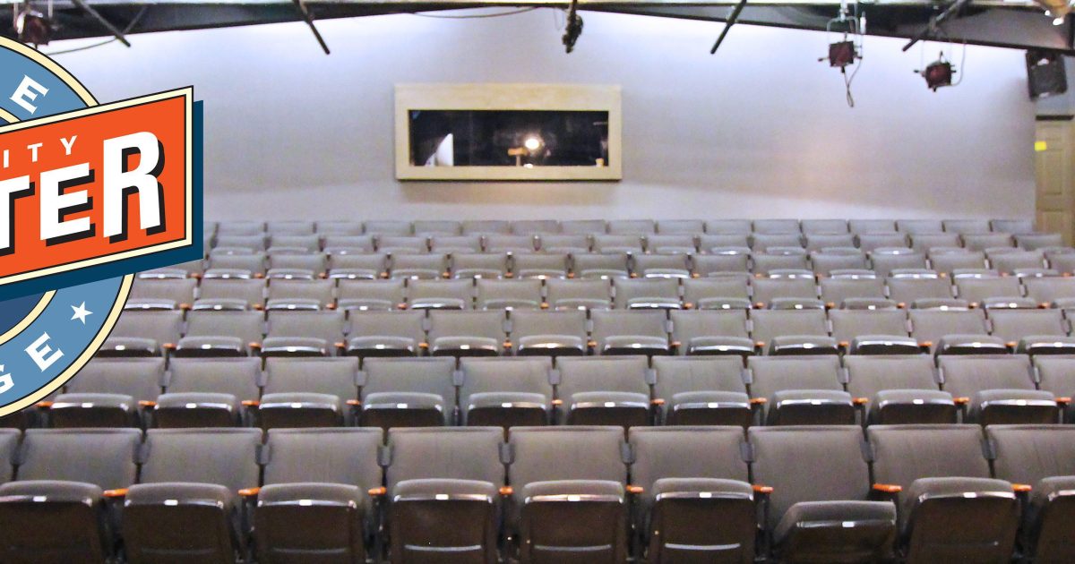 Blue Ridge Community Theater | Blue Ridge, GA