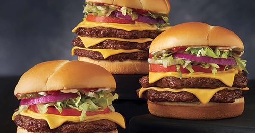 Checkers | Blue Ridge, GA