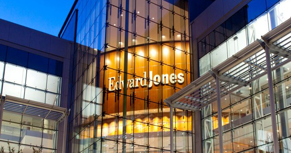 Edward Jones, Channing Hamby | Blue Ridge, GA