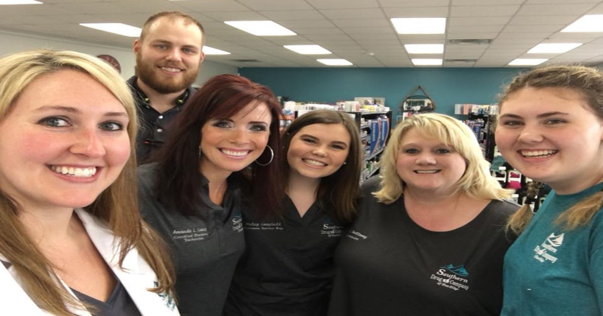 Southern Drug Company | Blue Ridge, GA