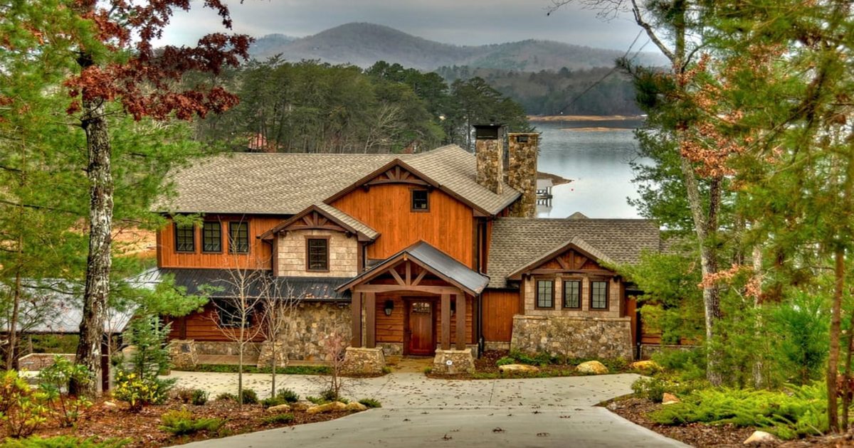 Wilson Pruitt | Blue Ridge, GA