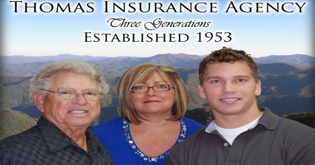 Mountain Insurance of Blue Ridge | Blue Ridge, GA