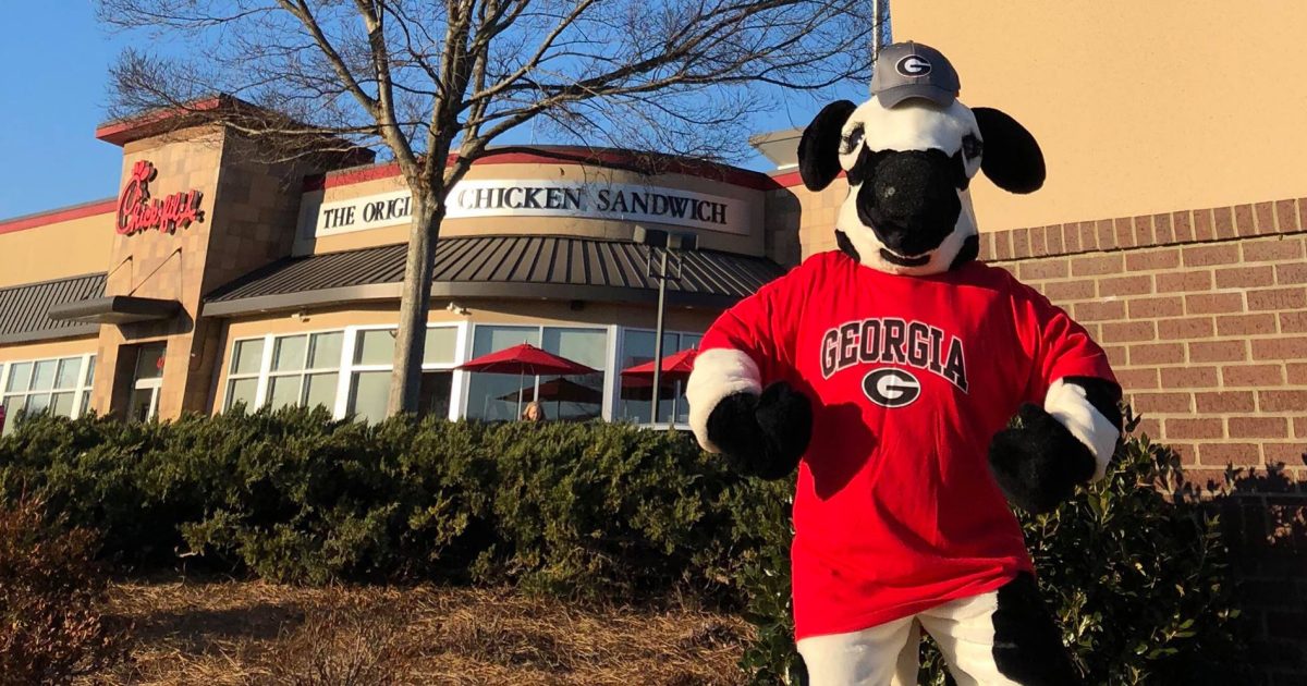 Chick-fil-A - Ellijay | Blue Ridge, GA