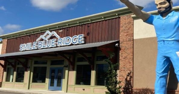 Smile Blue Ridge | Blue Ridge, GA