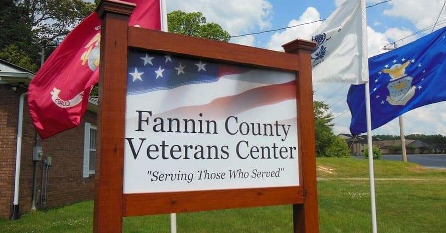 American Legion Post 248 | Blue Ridge, GA