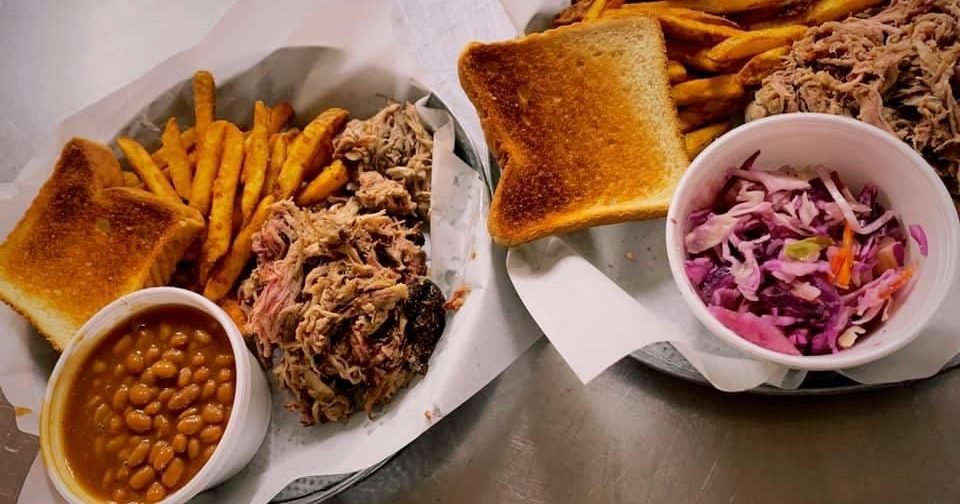 Blue Ridge, GA Barbecue Restaurants | Blue Ridge, GA