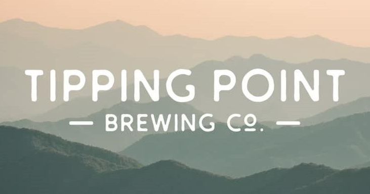 Tipping Point Brewing Co. | Blue Ridge, GA
