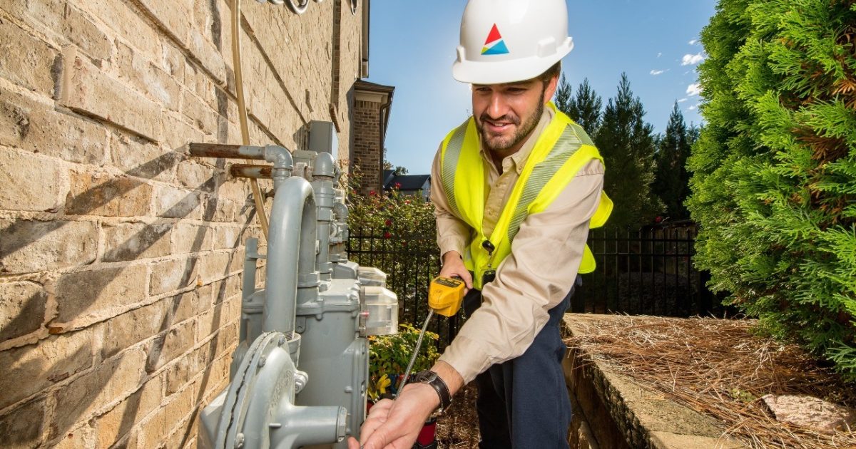 Atlanta Gas Light | Blue Ridge, GA