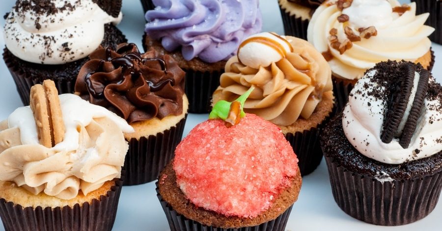 Dessert Places & Bakeries in Blue Ridge | Blue Ridge, GA