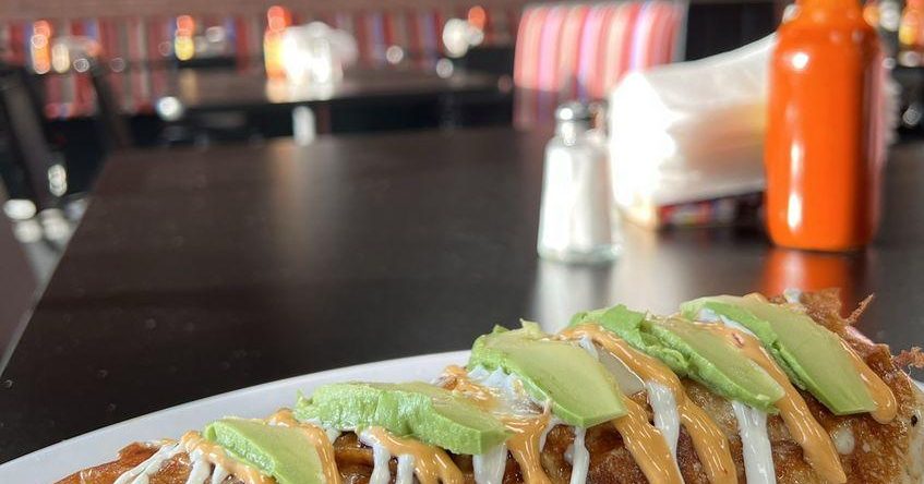 Mexican Restaurants | Blue Ridge, GA