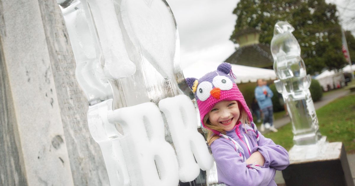 Fire & Ice Chili Cook Off 2026 | Blue Ridge, GA