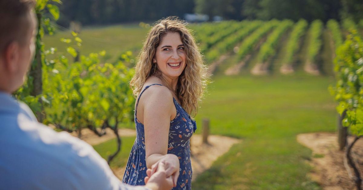 Blue Ridge Breweries, Vineyards & Wineries | Blue Ridge, GA