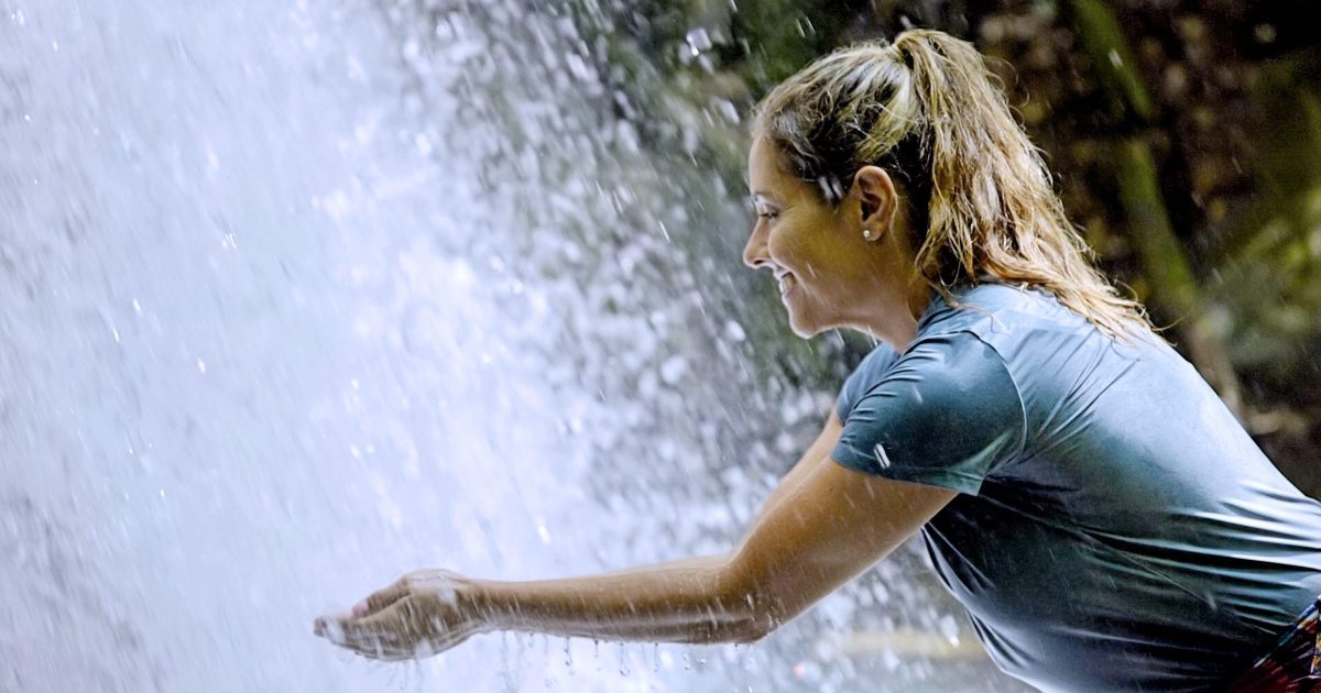 16 Best Waterfalls Near Blue Ridge, GA | Blue Ridge, GA