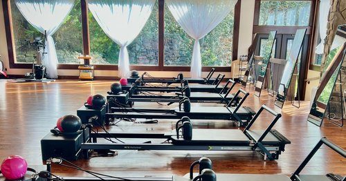 Ascending Studio | Blue Ridge, GA