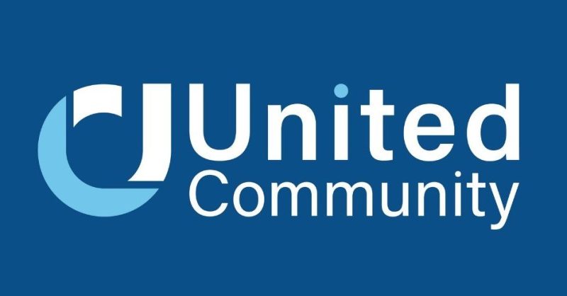 United Community Bank Logo United Community Bank | 'I Just Couldn't