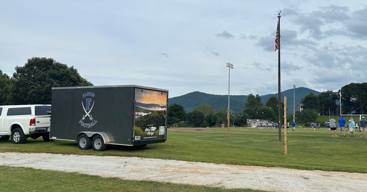 Tourism Advertising and Product Development | Blue Ridge, GA