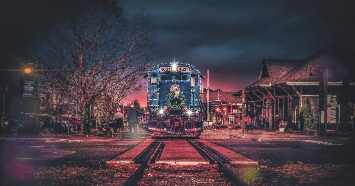 9 Ways to Find Family Fun in Blue Ridge | Blue Ridge, GA