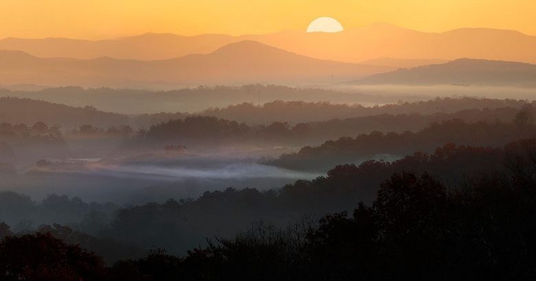 Capture Blue Ridge Vacation Memories in Photographs | Blue Ridge, GA