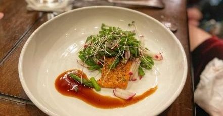 Private Chefs | Blue Ridge, GA