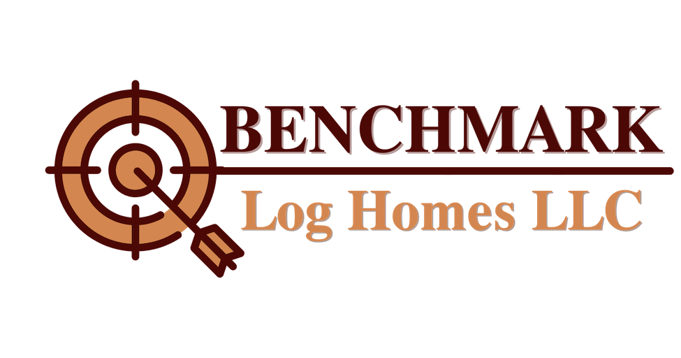 Benchmark Log Homes | Blue Ridge, GA