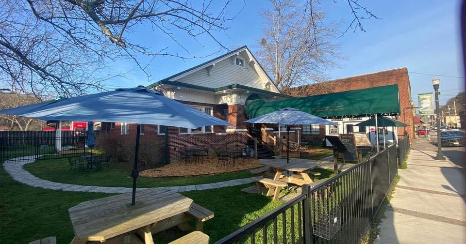 The Cafe at 32 Toccoa | Blue Ridge, GA