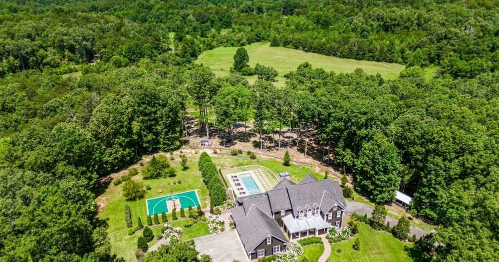 Meadow Creek Manor of Blue Ridge | Blue Ridge, GA