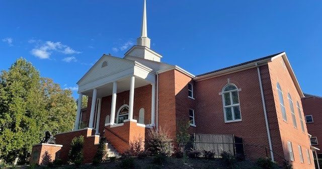 First Baptist Church of Epworth | Blue Ridge, GA