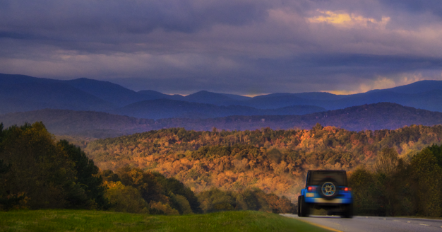 Take a Day Trip to Blue Ridge GA | Blue Ridge, GA