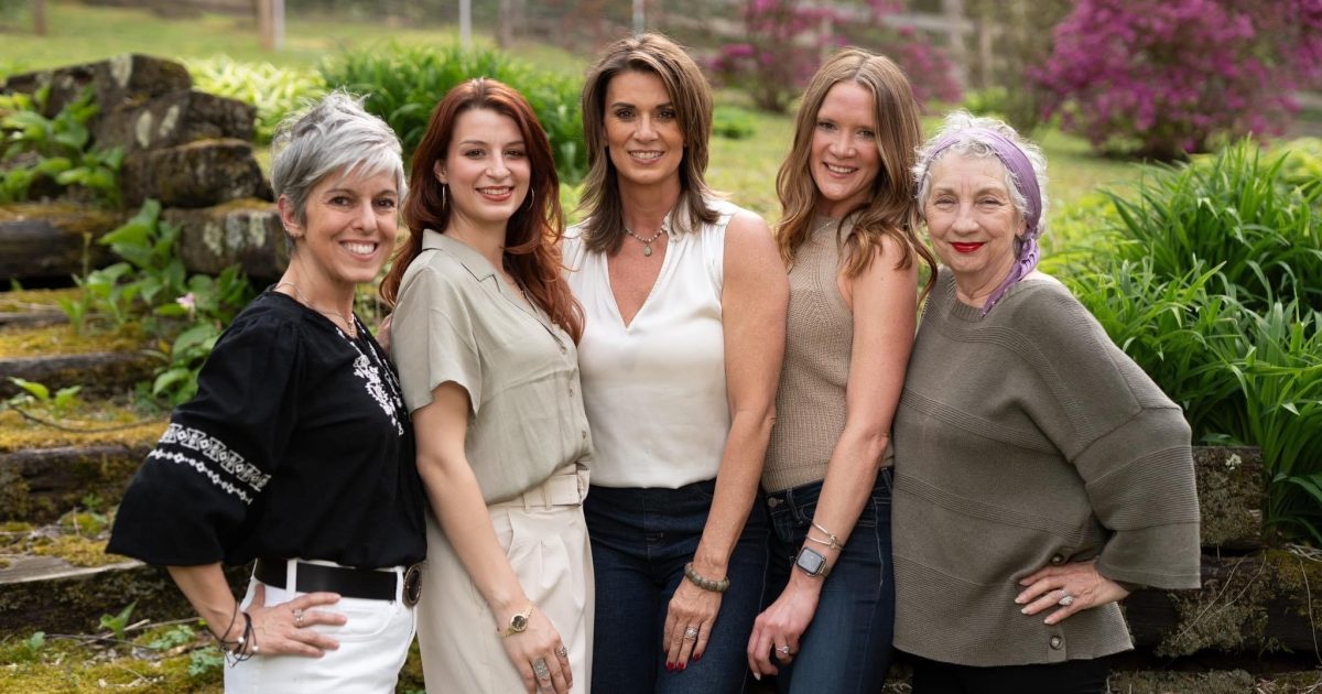 The Holly Nelson Team, Engel & Volkers North Georgia Mountains | Blue ...