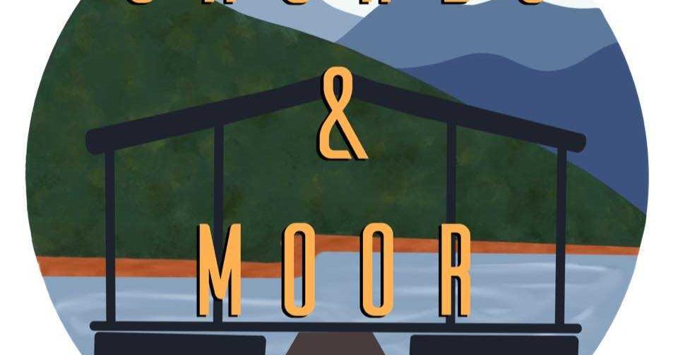 Shores & Moor | Blue Ridge, GA