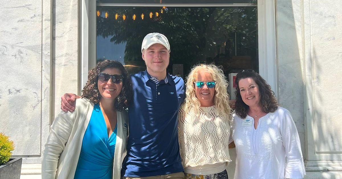 Tips for Hosting Interns | Blue Ridge, GA