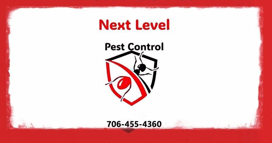 Next Level Pest Control | Blue Ridge, GA