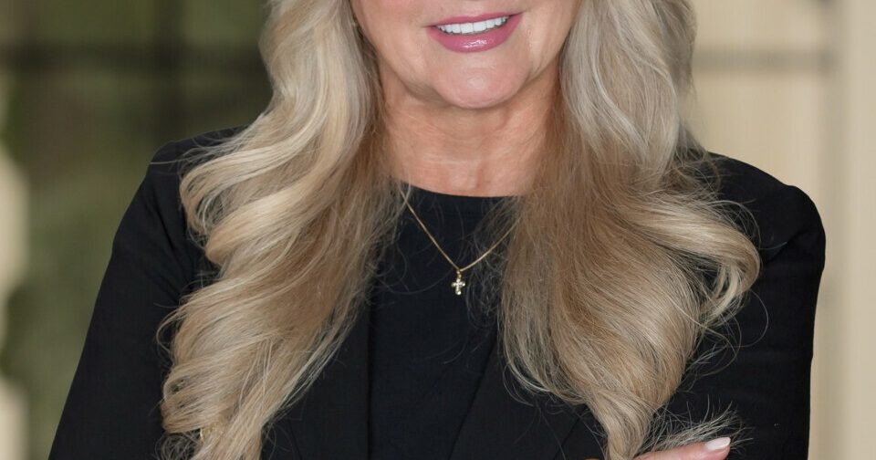 Lisa Adams, Ansley Real Estate Christie’s International Real Estate ...