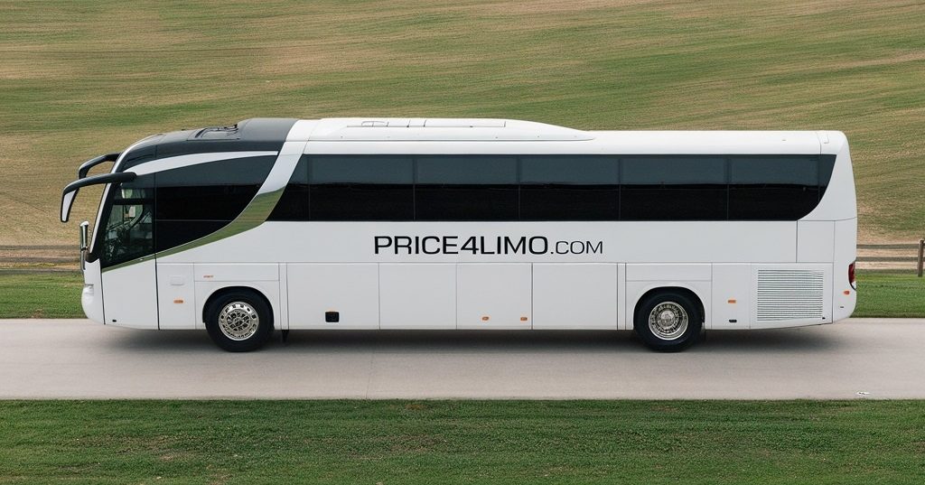 Price 4 Limo Atlanta | Blue Ridge, GA