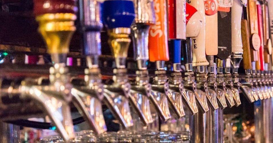 The 5 Best Sports Bars in Blue Ridge, GA | Blue Ridge, GA