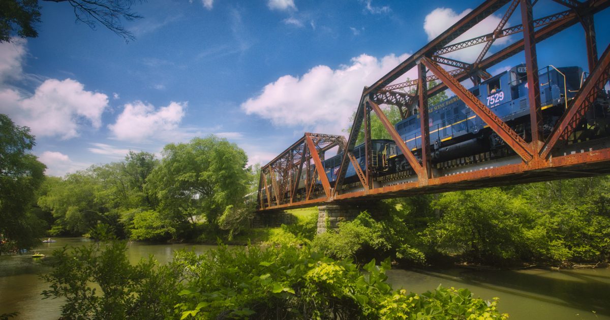 Blue Ridge: By Rail or by River—The Story of Blue Ridge and McCaysville ...