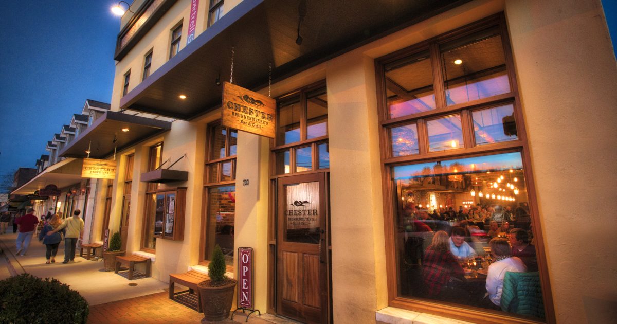 Best Restaurants in Blue Ridge & Fannin County | Blue Ridge, GA