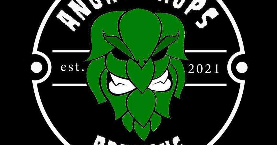 Angry Hops Brewing - Brewery in Blue Ridge Georgia | Blue Ridge, GA