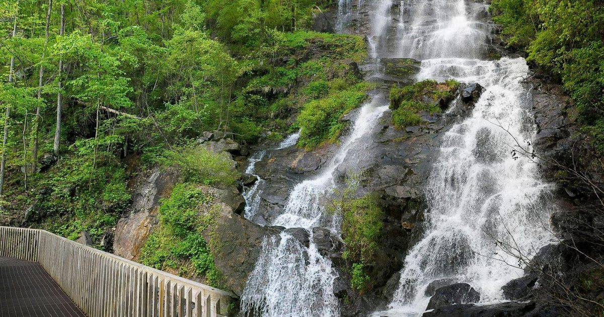 State Parks Near Blue Ridge | Blue Ridge, GA