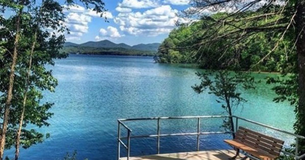 Blue Ridge Spring - How to Find More To Explore | Blue Ridge, GA