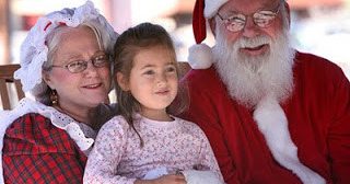 Light Up Blue Ridge & Christmas Parade 2025 | Blue Ridge, GA