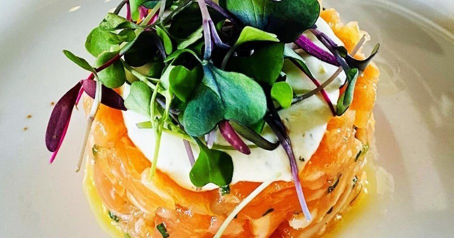 Ferraro's Kitchen | Blue Ridge, GA