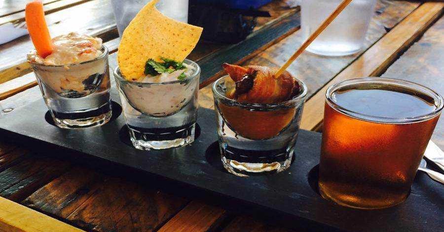 Blue Ridge Mountain Food Tours | Blue Ridge, GA