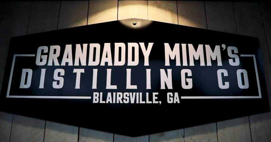 Grandaddy Mimm's Distillery | Blue Ridge, GA
